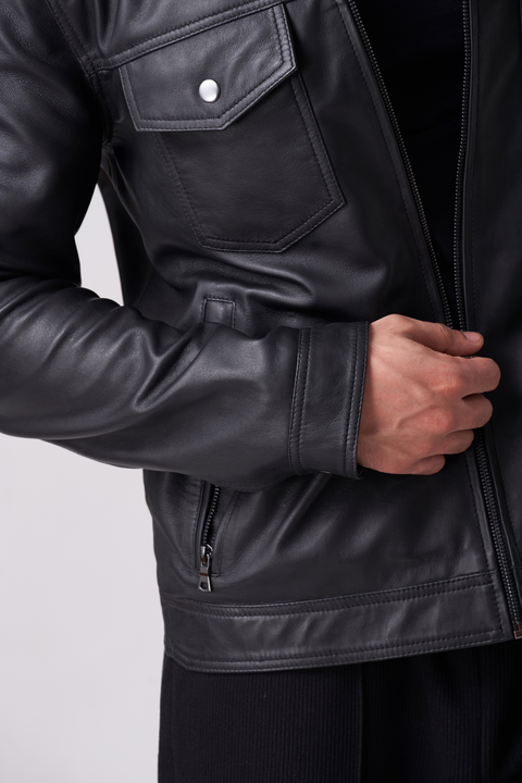 Rogue – Second Skin
