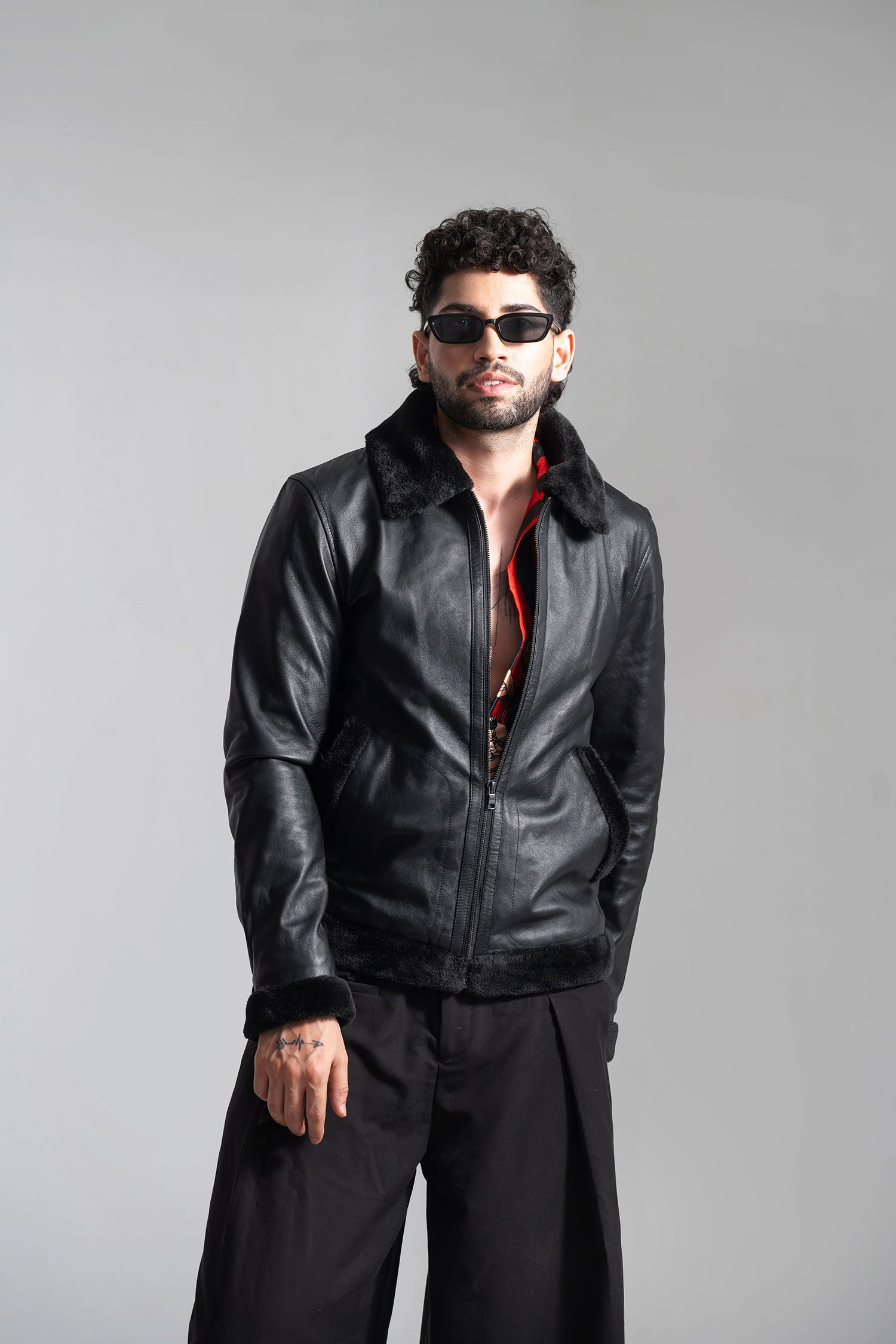 Cruise Aviator – Second Skin